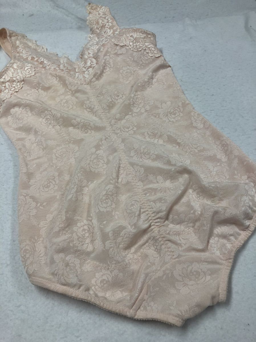 2-33 補正下着 ボディースーツ B85LLサイズの落札情報詳細 - Yahoo!オークション落札価格検索 オークフリー