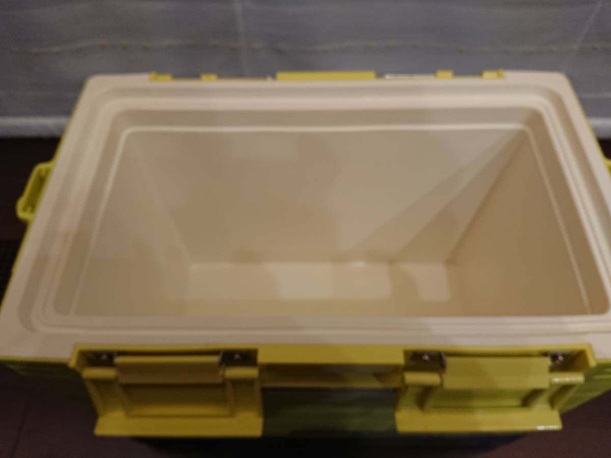 良品!!ダイワ プロバイザー GXU-130 DAIWA PROVISOR クーラーボックスの落札情報詳細 - Yahoo!オークション落札価格検索 オークフリー