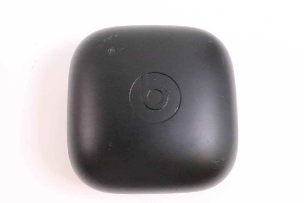 Apple アップル Powerbeats Pro A2047/A2048 ブラック ワイヤレスイヤホン Bluetooth 1992-KAの ...