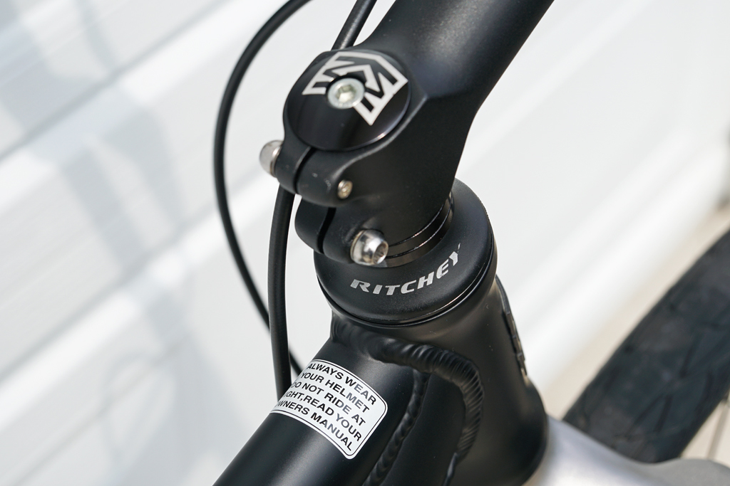 Mongoose Sabrosa SS マングース サブロサSS クロスバイク シングル グラベル ロード MTB WTB SRAM ...