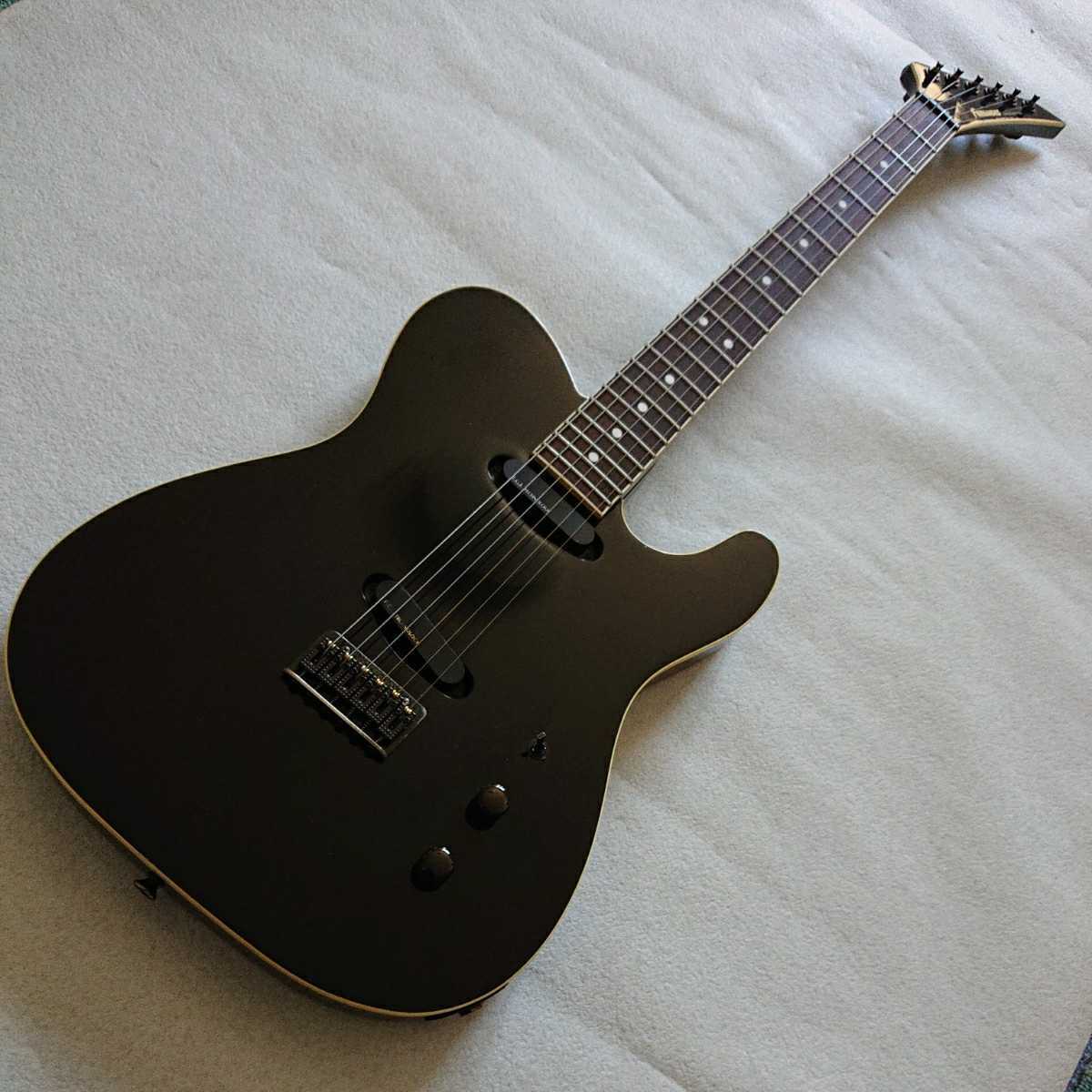 TEJ-70 / TEJ-75 Lシリアル アルダーBODY FGI 布袋 FGI アルミバックパネル ♪の落札情報詳細 - Yahoo!オークション落札価格検索 オークフリー