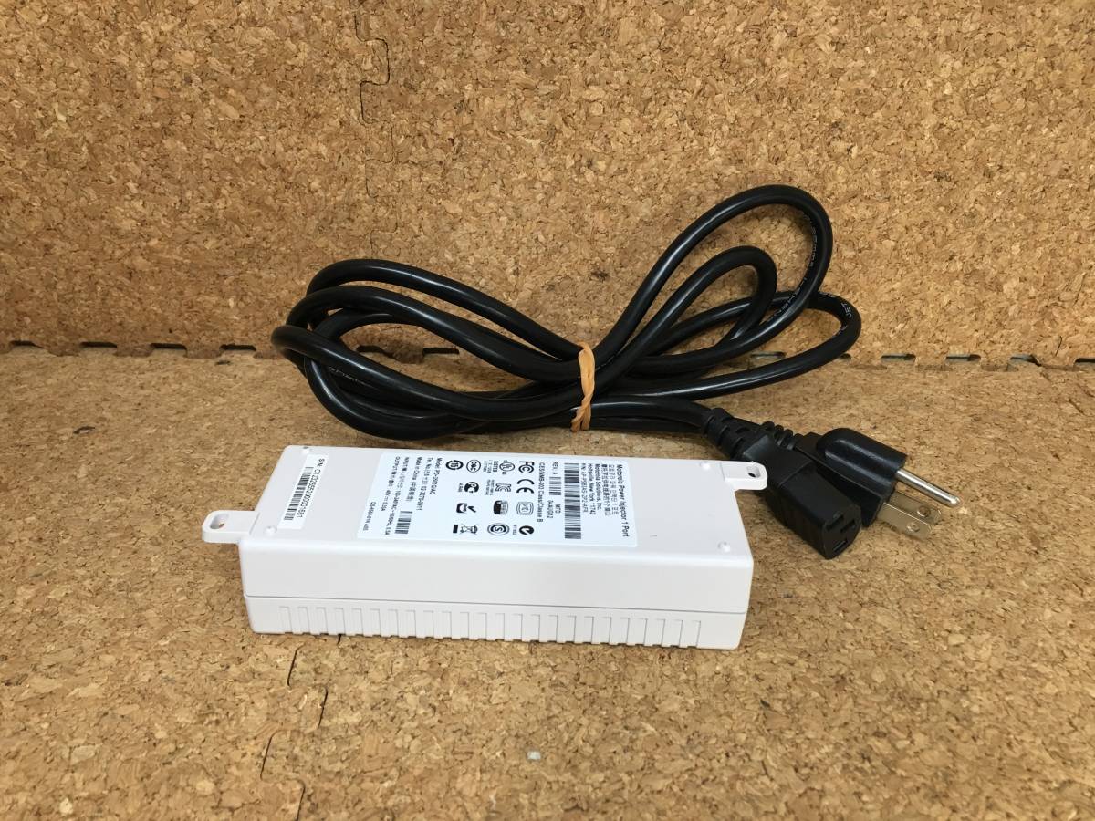 Ap4521 Poe Injector (ap-psbias-2p2-afr 1 SYMBOL POWER INJECTOR AP ...