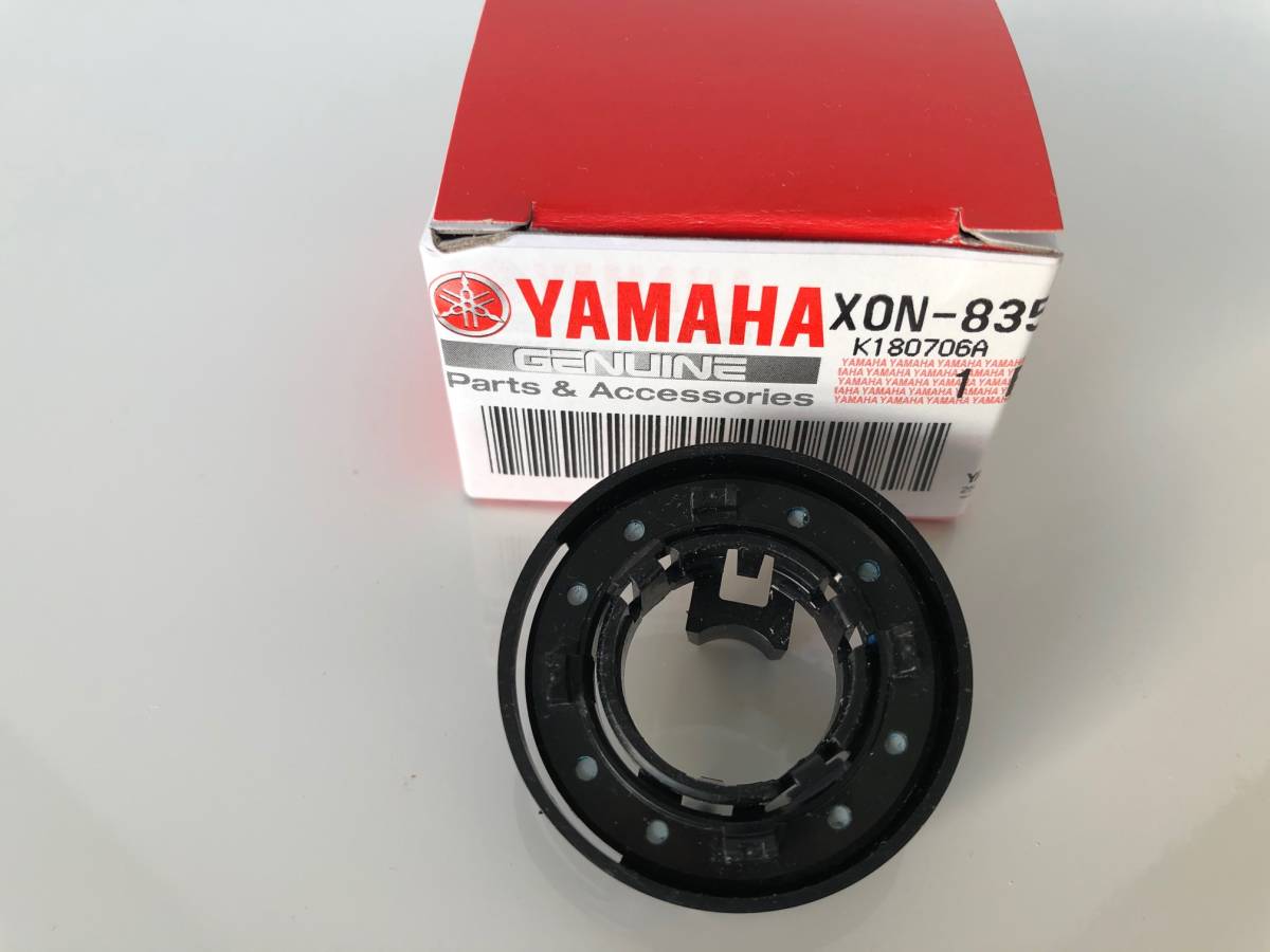 【新品】新品★#2★ヤマハ★YAMAHA★YPJ-R★YPJ-C★マグネットコンプリート★スピードセンサーリミッターカット★マグネット6個★カスタムパーツ★の落札情報詳細 - Yahoo ...