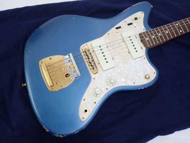 GACKT ガクト ギター Caparison Marcury シグネイチャーモデル の落札情報詳細| ヤフオク落札価格情報 オークフリー