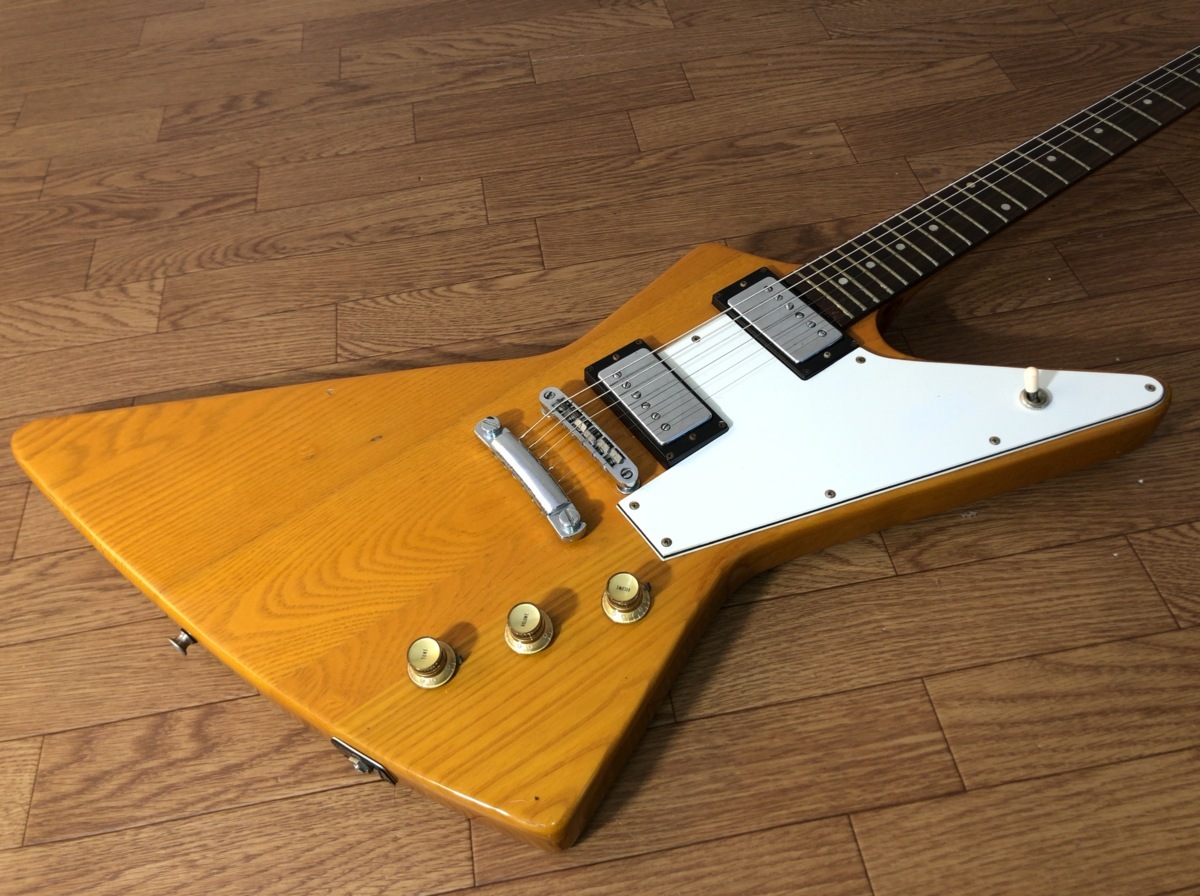 B094B010 GRECO グレコ EX800 エクスプローラー の落札情報詳細 - ヤフオク落札価格検索 オークフリー