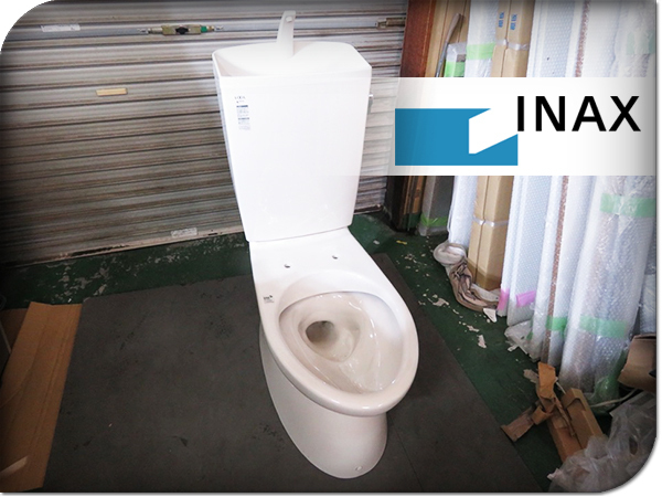 展示品 未使用品 INAX リフォーム/DIY Fシリーズ アメージュZ 便器/トイレ BC-F10H-KD/DT-F180H yjj444tの落札情報詳細 - ヤフオク落札価格検索 オークフリー