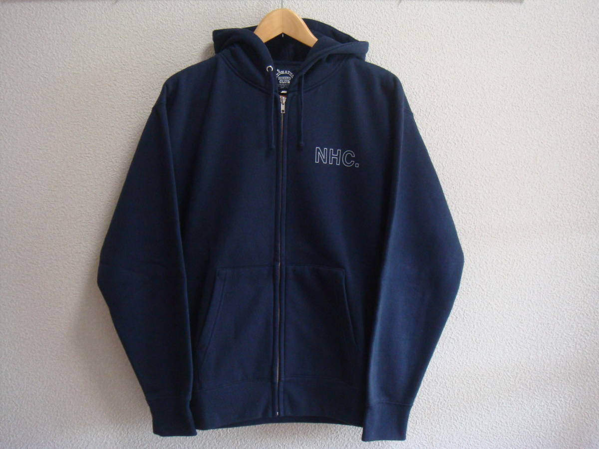 natural hiking club ナチュラルハイキングクラブ zipパーカー future primitive goodenough の落札情報詳細 - Yahoo!オークション落札価格 ...