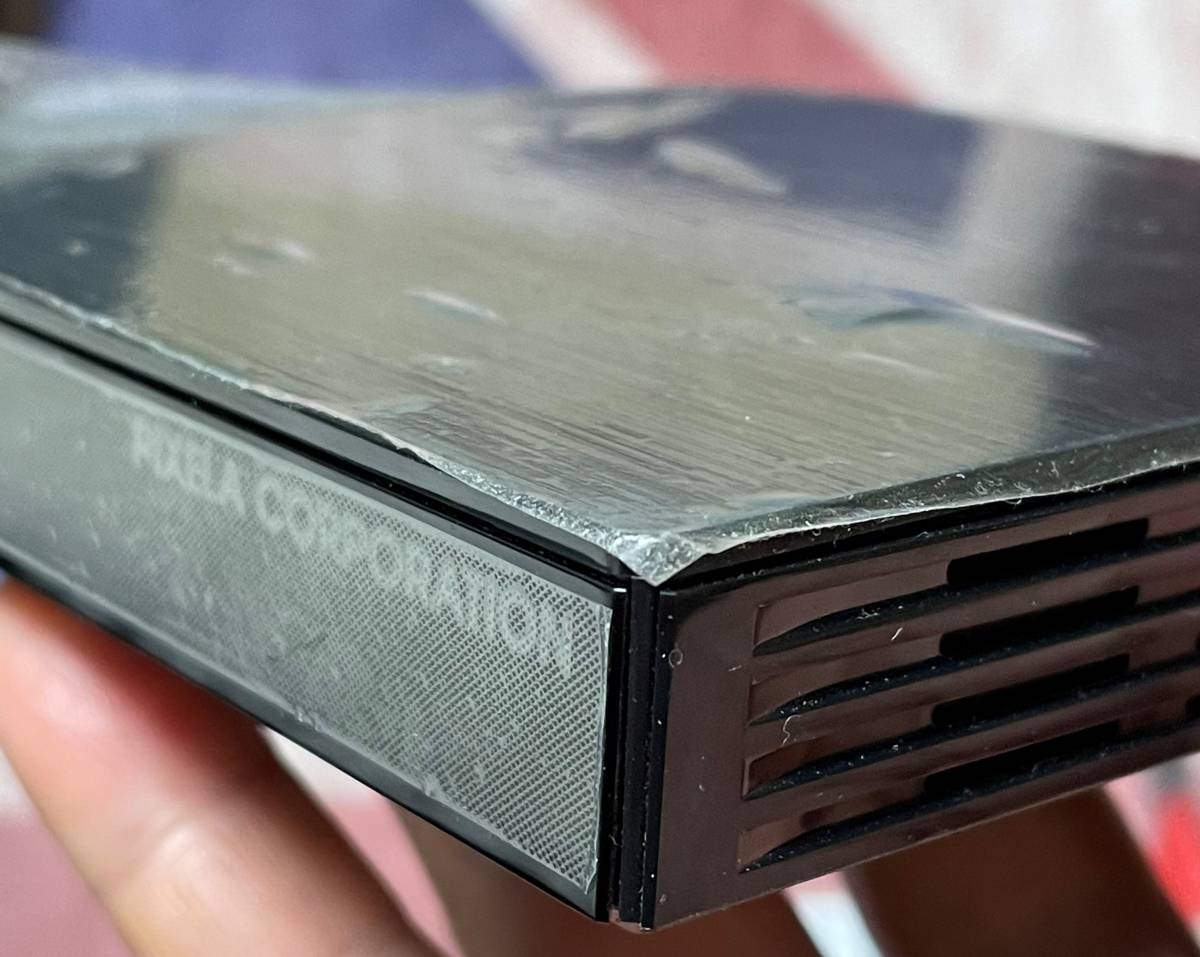 【中古・新品同様美品】Pixela ピクセラ, Smart Box, Android TV (KSTB5043), 4K HDR対応, 付属 ...