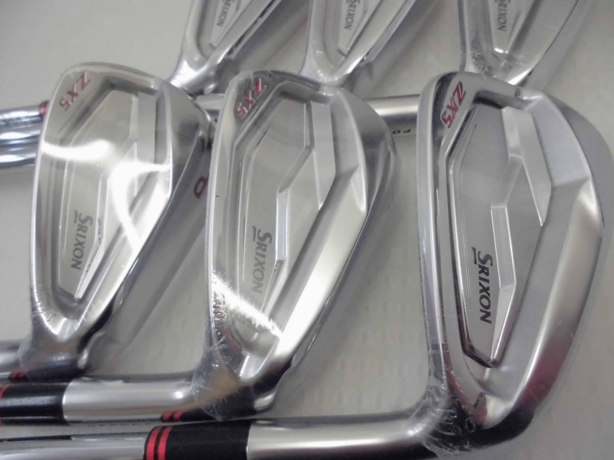 【新品】限定★ダンロップ SRIXON ZX5 レッド★NS MODUS3 TOUR105 Design Tuning★5-PW 6本★8514★の落札情報詳細 - ヤフオク落札価格検索 オークフリー
