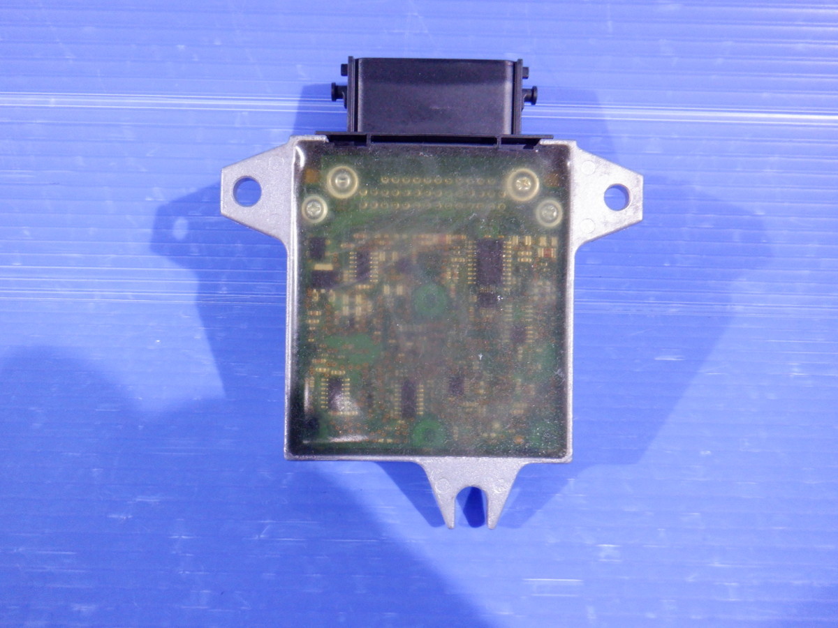 プレマシー ミッションコンピューター LF2L 18 9E1G マニュアルモード5速AT LF2L189E1G H20年 CREW 20Z ...