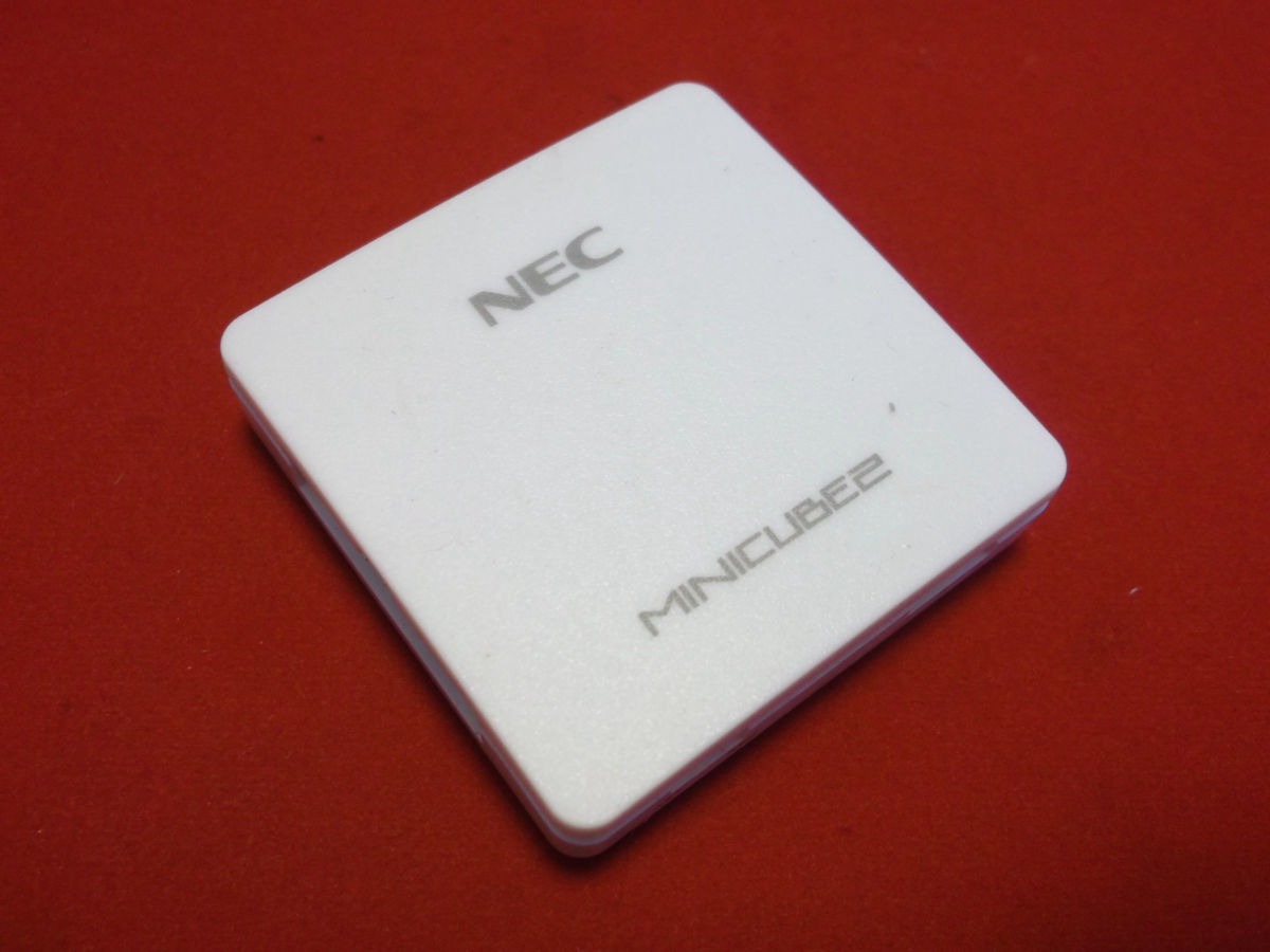 NEC（RENESAS）★MINICUBE2★QB-MINI2の落札情報詳細 - Yahoo!オークション落札価格検索 オークフリー