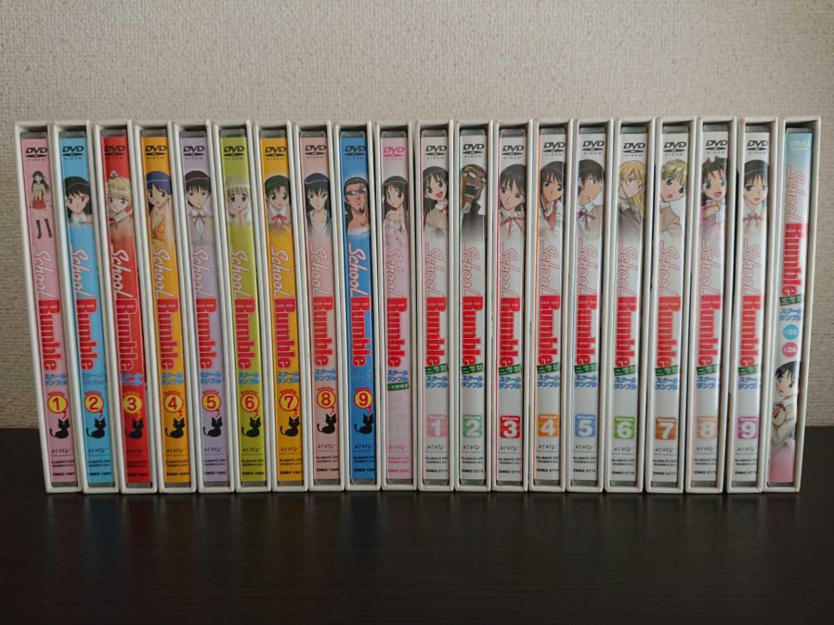 [E52/3]School Rumble スクールランブル 二学期 テレカ/小林尽/アニメ版/水着 の落札情報詳細| ヤフオク落札価格情報 オークフリー