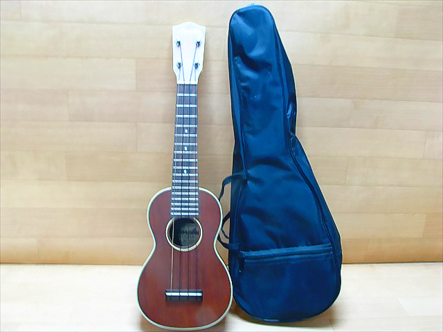 超美品☆ 動作確認済み☆ Morales ウクレレ MU-800 モラレス ソフトケース付 A8の落札情報詳細 - Yahoo!オークション ...