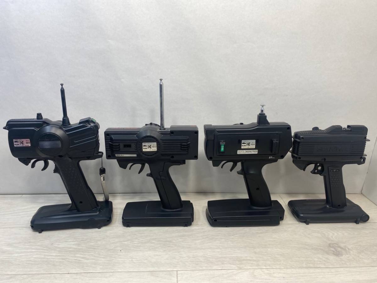 M51通電OK コントローラー Futaba プロポ 3PM-FS MEGATECH T3pm フタバメガテック サンワ セブン ACE ...