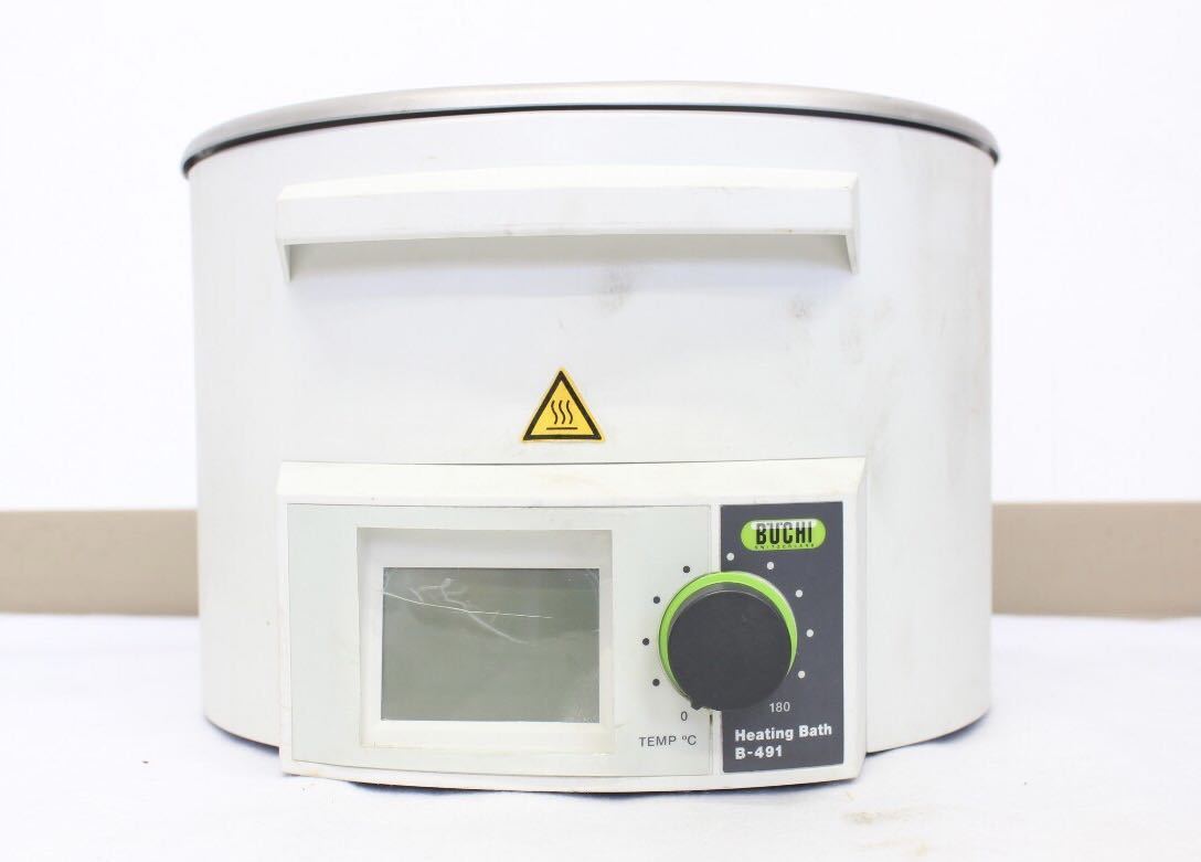 BVCHI B-491 Heating Bath ヒーティングバス 動作未確認 ジャンク (232P)の落札情報詳細 - Yahoo ...