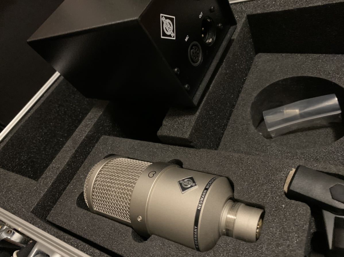 NEUMANN ノイマン BV33（V264 ） 昇圧トランス NOS の落札情報詳細| ヤフオク落札価格情報 オークフリー