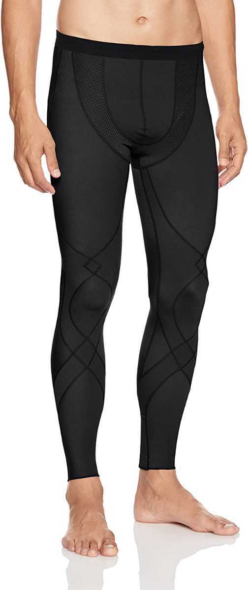 ワコール CW-X メンズ HZO-529 スタビライクスモデル スポーツタイツ Mサイズ サポートタイツ アンダーギア スパッツ Wacoal の落札情報詳細| ヤフオク落札価格情報 オークフリー