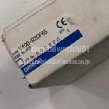 【未使用】【新品 送料無料】 OMRON マルチコードリーダ V400-R2CF65 【6ヶ月保証】の落札情報詳細 - ヤフオク落札価格検索 ...