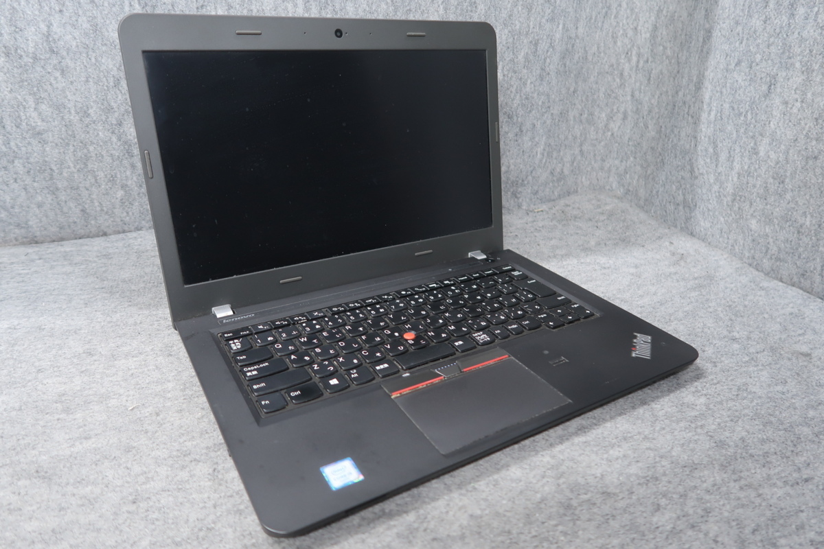 lenovo ThinkPad E460 JVHFC1 Core i5-6200U 2.3GHz 2GB ノート ジャンク N25123の落札 ...
