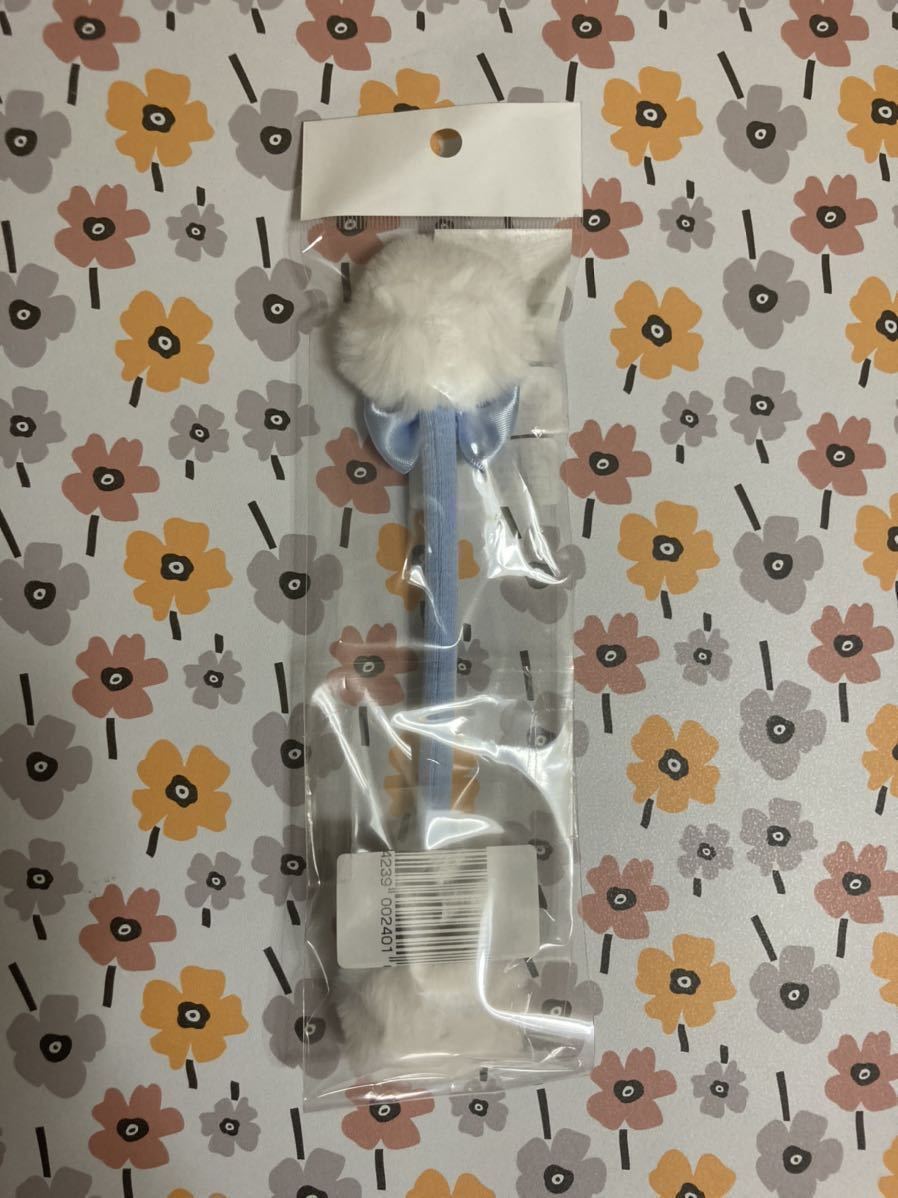 ボークス リボン付きイヤーマフ（ソーダ) SD13 SDGr SD16 SD17B MDD DDP DDS DD DDdy スーパードルフィー ...