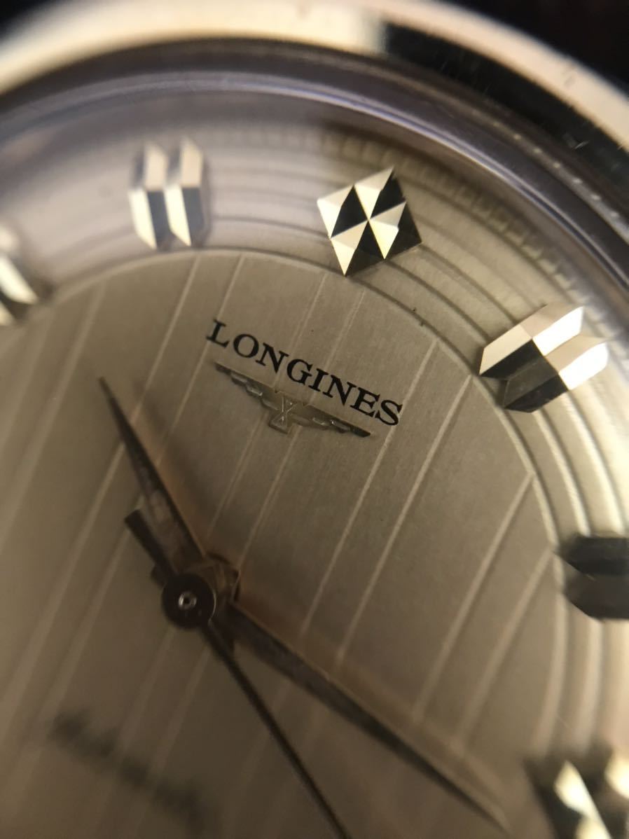 レア LONGINES Automatic 14K ロンジン 14 KARAT GOLD 可動美品の落札情報詳細 - Yahoo!オークション落札価格検索 オークフリー