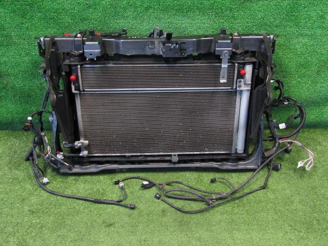 【中古】インプレッサ ラジエーターファンモーター中古 45131FE030 の落札情報詳細| ヤフオク落札価格情報 オークフリー