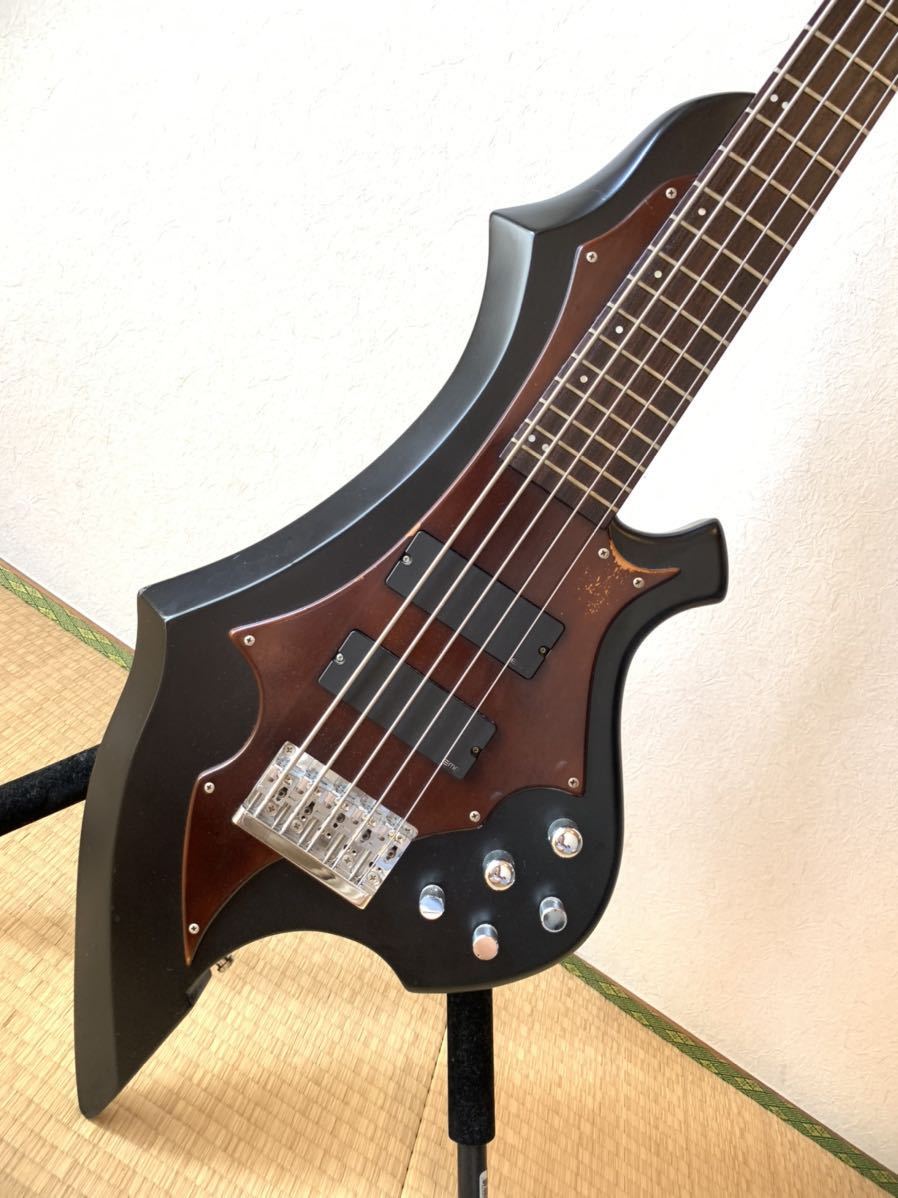 LAG Guitars エレキギター ARKANE MASTER AP2000 マスターシリーズ 6弦 France フランス 2008 楽器 ...