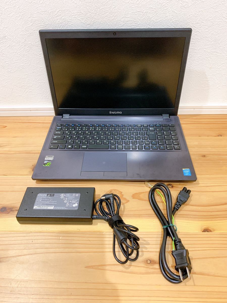 ☆NOTEBOOK COMPUTER（Style Note）製ノートパソコン「MODEL W76C」難有り品☆ の落札情報詳細| ヤフオク落札 ...