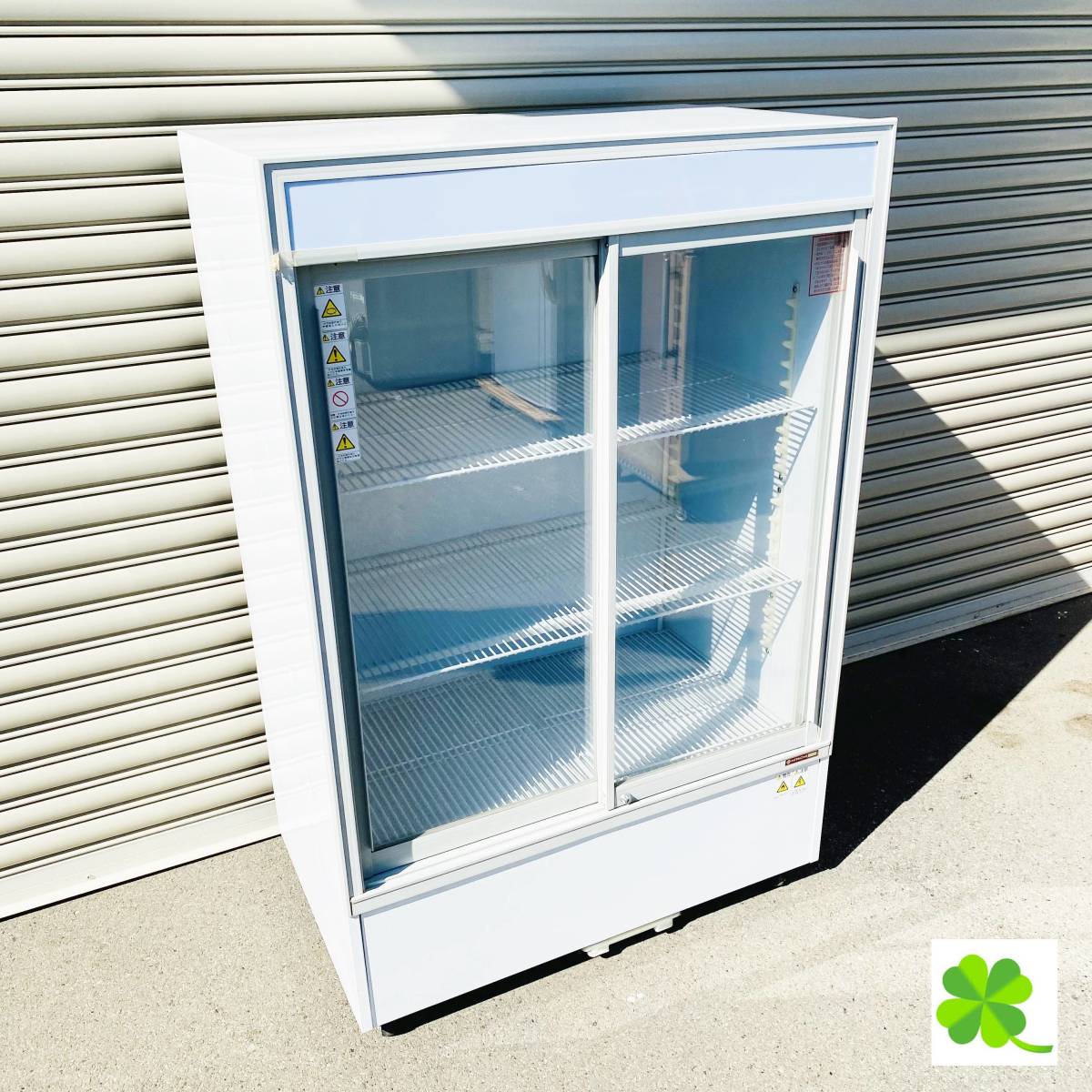 【中古】☆日立 薬用冷蔵ショーケース RC－M31C☆ の落札情報詳細| ヤフオク落札価格情報 オークフリー