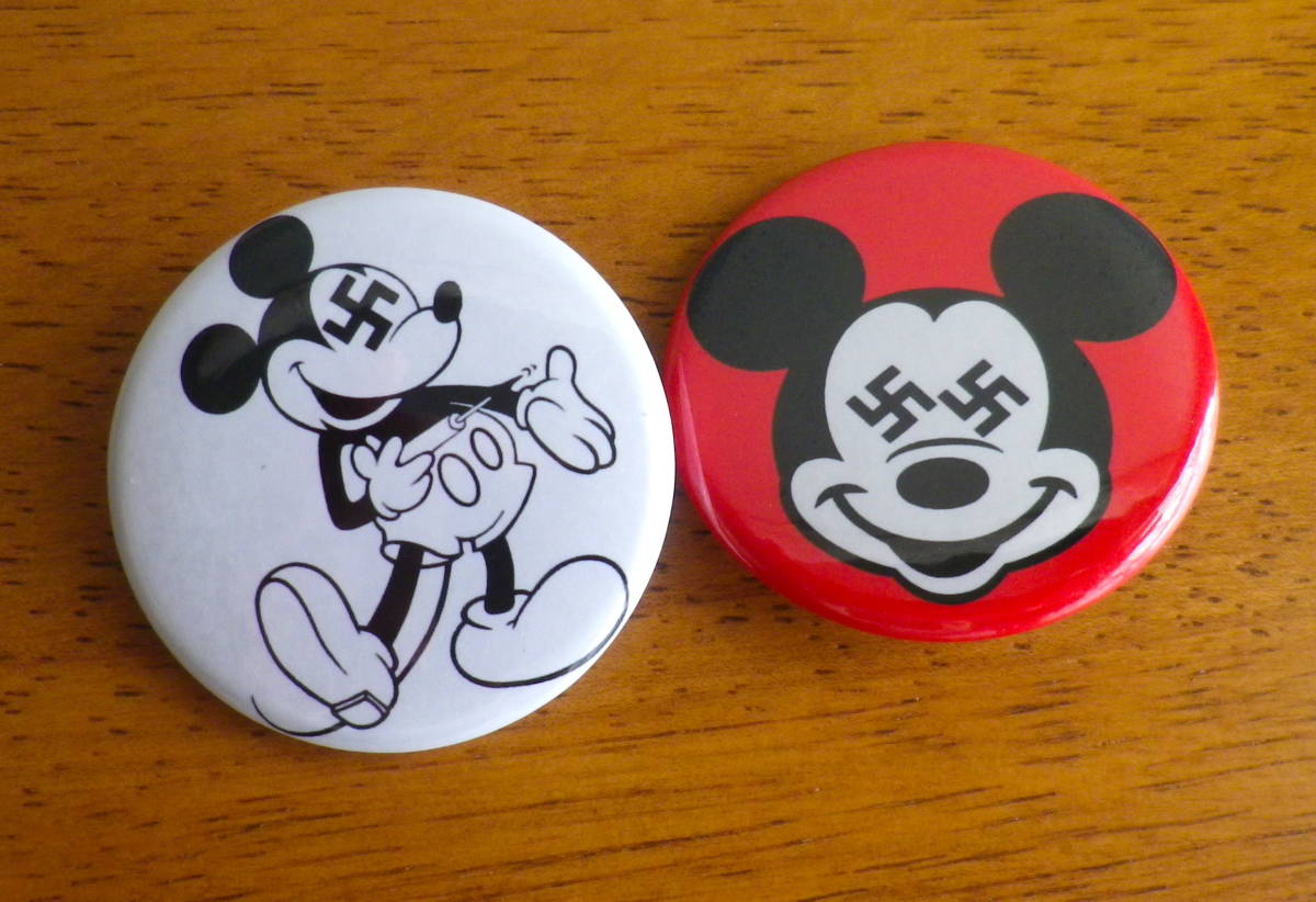 【目立った傷や汚れなし （詳細）】PUNK BIKER アメコミ 缶バッジ まとめて 70's HARLEY ZIG ZAG CYCLE ZOMBIES NEIGHBORHOOD WTAPS ...