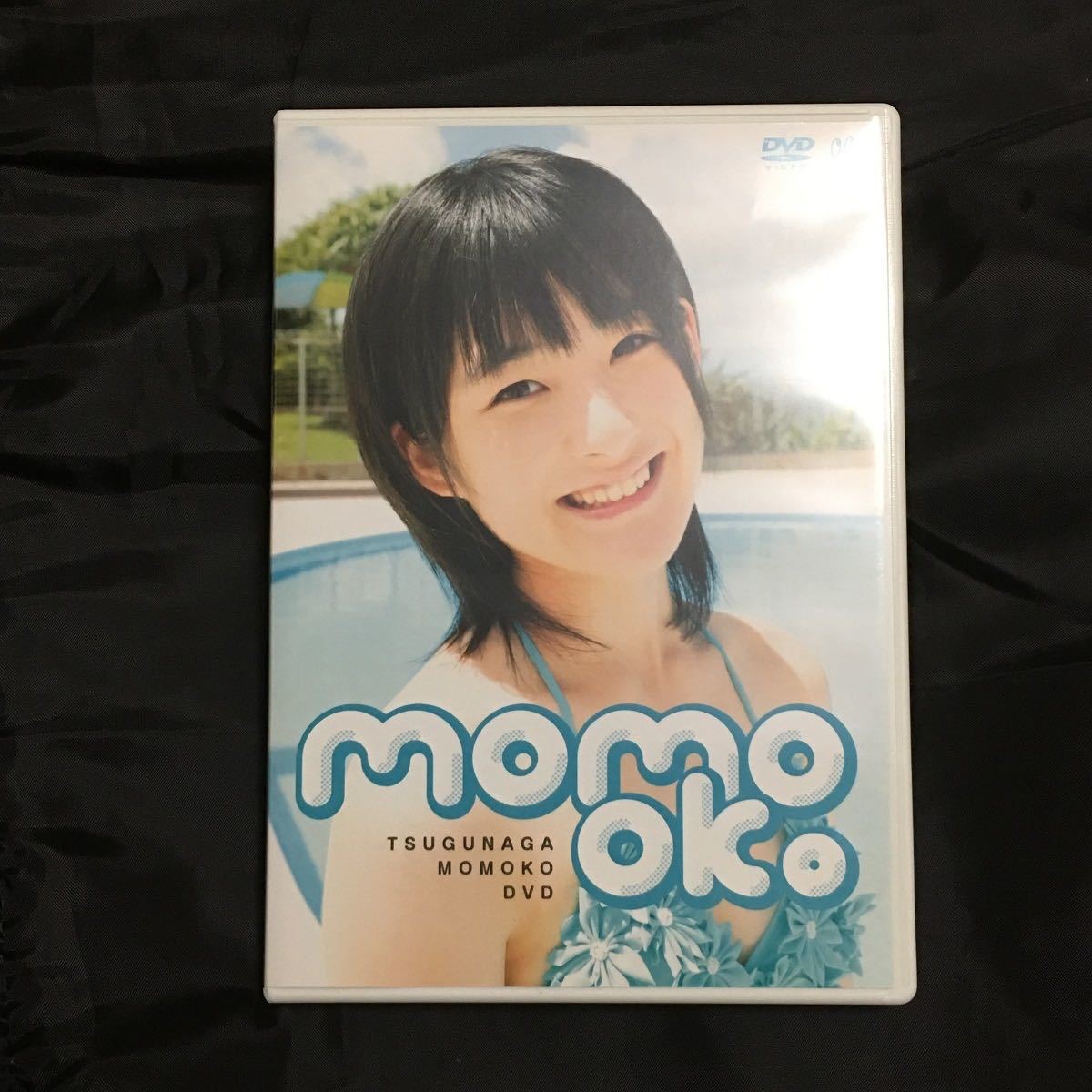 【目立った傷や汚れなし】嗣永桃子 momo ok。DVDの落札情報詳細 - ヤフオク落札価格検索 オークフリー
