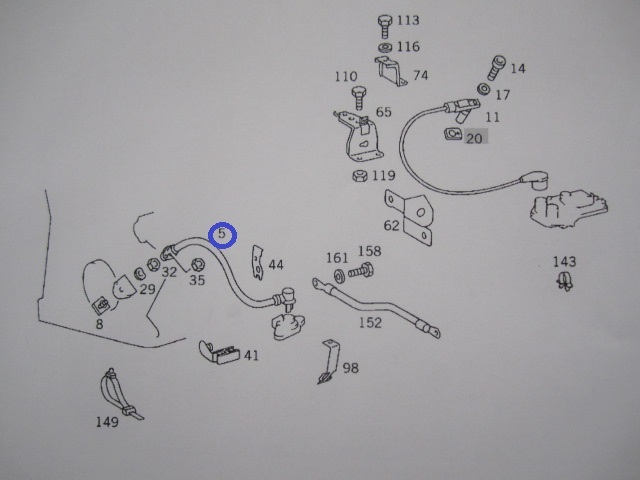 【未使用】ベンツ W201/190E BERU製 TDCセンサー 0021531328の落札情報詳細 - Yahoo!オークション落札価格検索 ...