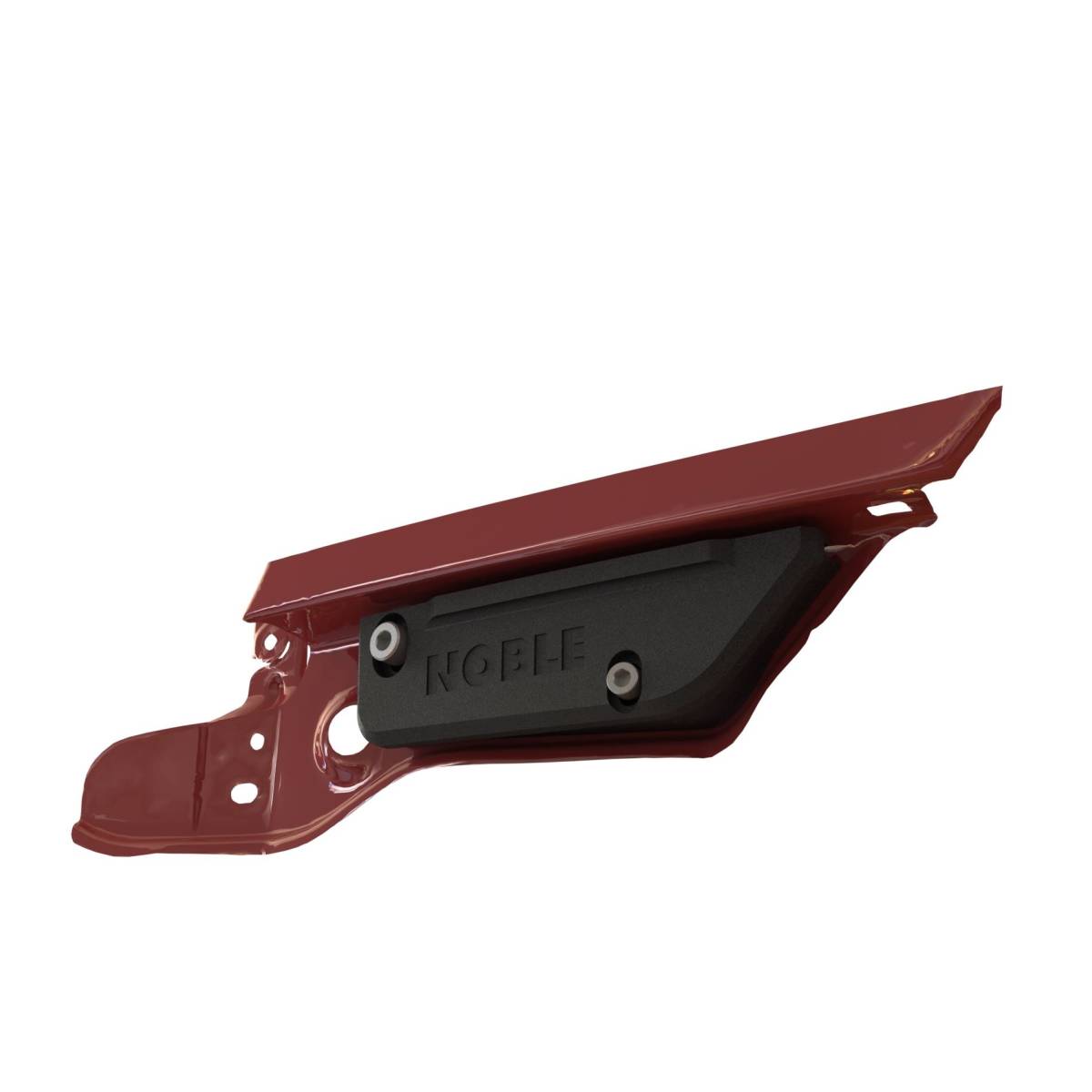 【未使用】PRO SHOP NOBLE バンパーバディ S14 シルビア 前期型 USDM JDM 240sx バンパー フェンダー 隙間 ...