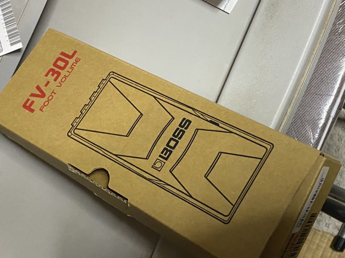 ZOOM FP01 VOLUME/EXPRESSION PEDAL ボリュームペダル/エクスプレッションペダル の落札情報詳細| ヤフオク落札 ...