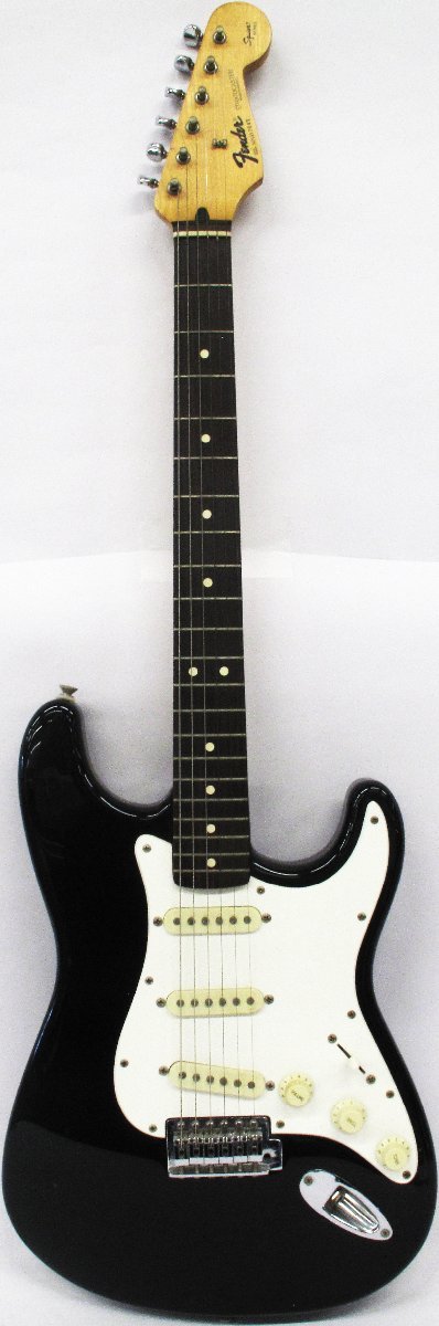 Fender Japan MST-32 ミニギター ストラトキャスター Stratcaster フェンダー の落札情報詳細| ヤフオク落札価格 ...