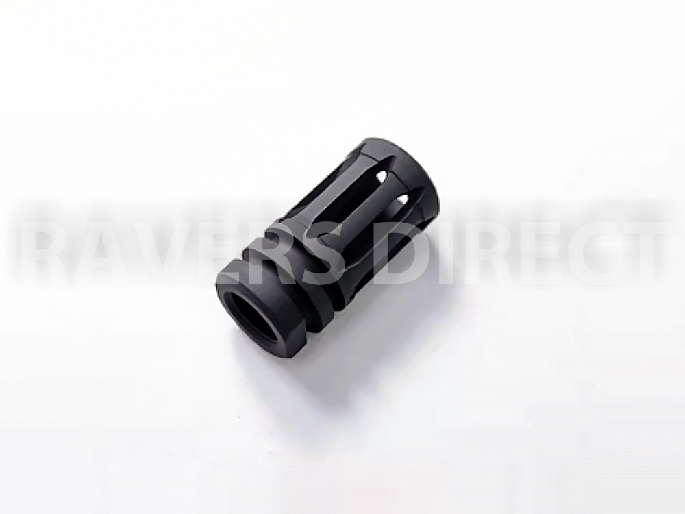 【未使用】HAO Industries COLT Style A2 Birdcage Flash Hider Type RS / PTW HK ...
