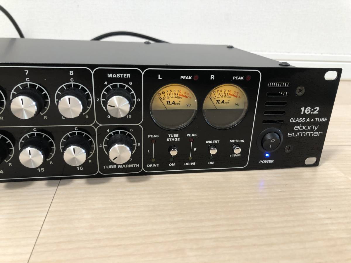 絶版品 API 8200A 8ch サミングミキサー 2520オペアンプ搭載 IUサイズ の落札情報詳細| ヤフオク落札価格情報 オークフリー