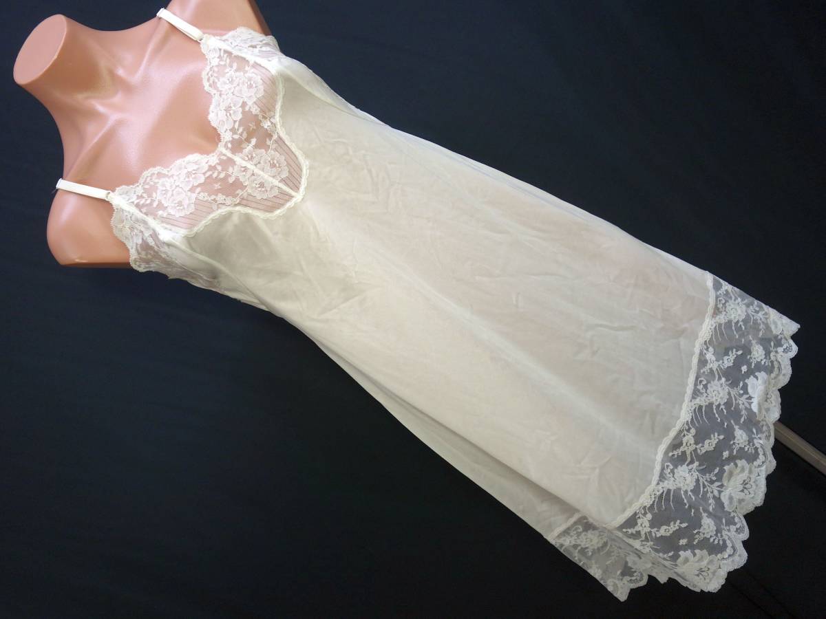 【目立った傷や汚れなし】4778★B85 スリップ Cecilene セシール 胸元レースの落札情報詳細 - Yahoo!オークション落札価格検索 オークフリー