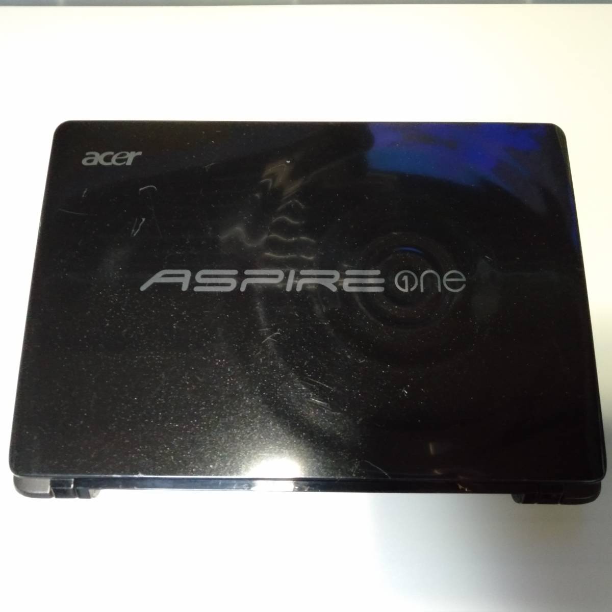 【やや傷や汚れあり】Acer ノートパソコン 11.6型 Windows 10 Home バージョン 21H2 CPU AMD C-50 ...