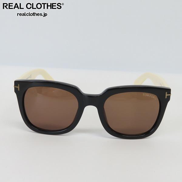 【やや傷や汚れあり】TOM FORD/トムフォード サングラス TF211AF 01J /000の落札情報詳細 - Yahoo!オークション落札価格検索 オークフリー