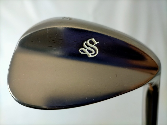 【傷や汚れあり】入間中古[1439] スクラッチゴルフ FORGED SS 53° NS PRO MODUS PROTOTYPE WEDGEの ...