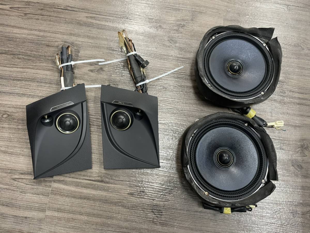 アルパイン TYPE R 16センチ スピーカー SPR-176A 中古 二個セット の落札情報詳細| ヤフオク落札価格情報 オークフリー