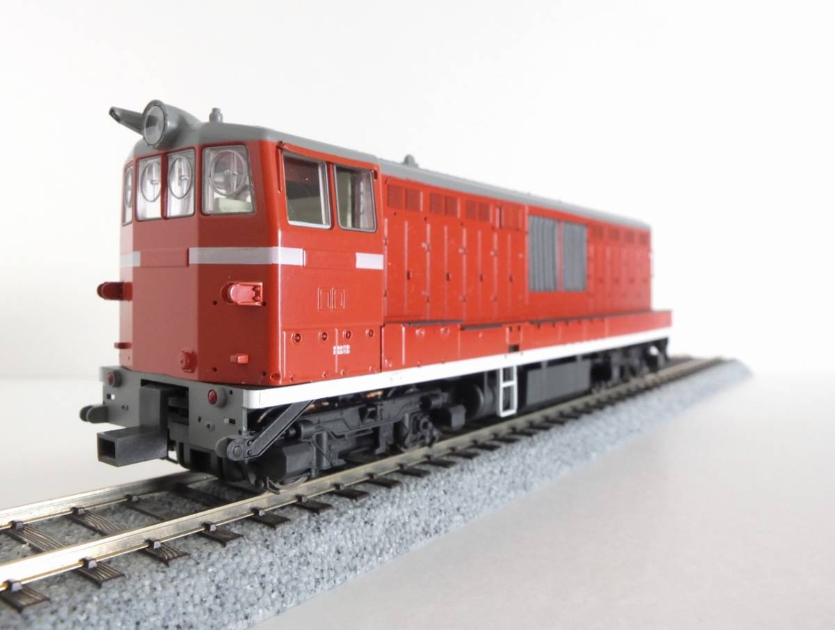 【未使用】 トラムウェイ 国鉄 DD14（M）側方投雪型 TW-DD14-SM の落札情報詳細 - ヤフオク落札価格検索 オークフリー
