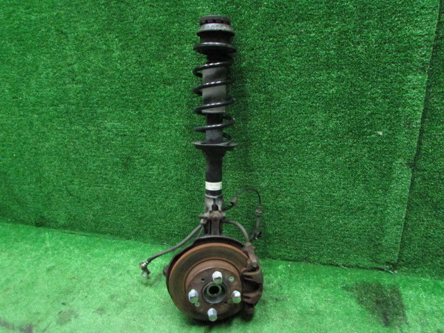 【傷や汚れあり】89205 N-BOX DBA-JF1 右フロントストラット 51610-TY0-J030-M1の落札情報詳細 - ヤフオク ...