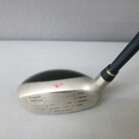 【やや傷や汚れあり】C634★ダイワ ADVISOR U22 high modulus carbon graphite ユーティリティ★S の ...