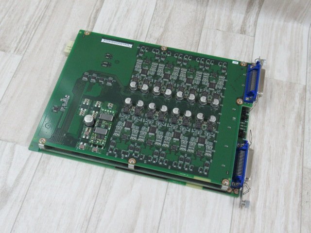 CX-01☆】 日立 NETTOWER CX-01 4回線ISDNインターフェース 【CX01-4IBTCA-OA】 (1) の落札情報詳細| ヤフオク落札価格情報 オークフリー