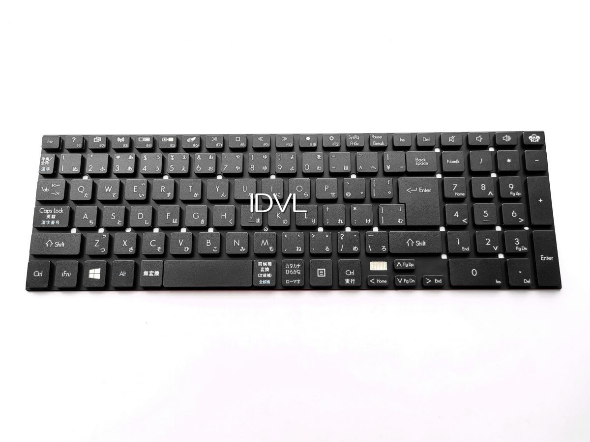 【未使用】国内発送 Gateway nv52l-F48D/GK nv55s NV56R-H54D/K NV56R-H58D/LK NV57H ...