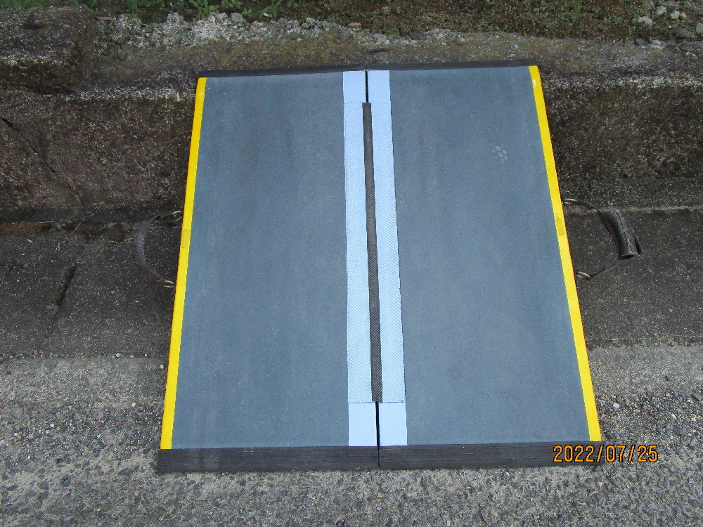 【傷や汚れあり】ダンスロープ ライト N-85B スロープの落札情報詳細 - ヤフオク落札価格情報 オークフリー