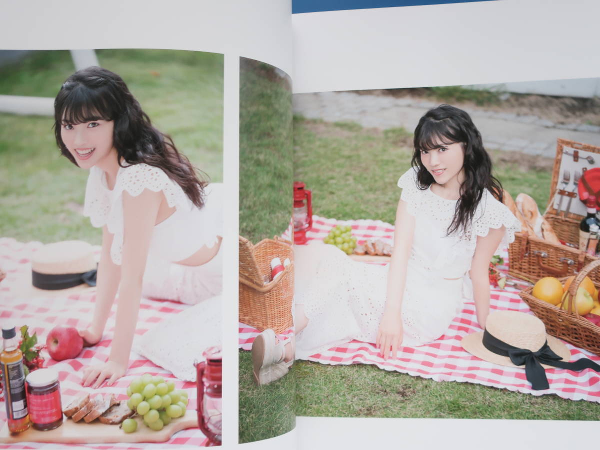 【目立った傷や汚れなし】石原夏織 1st LIVE Sunny Spot Story パンフレット/ファーストライブグラビア写真集/アニメ声優 歌手 ゆいかおり StylipSの落札情報詳細 ...