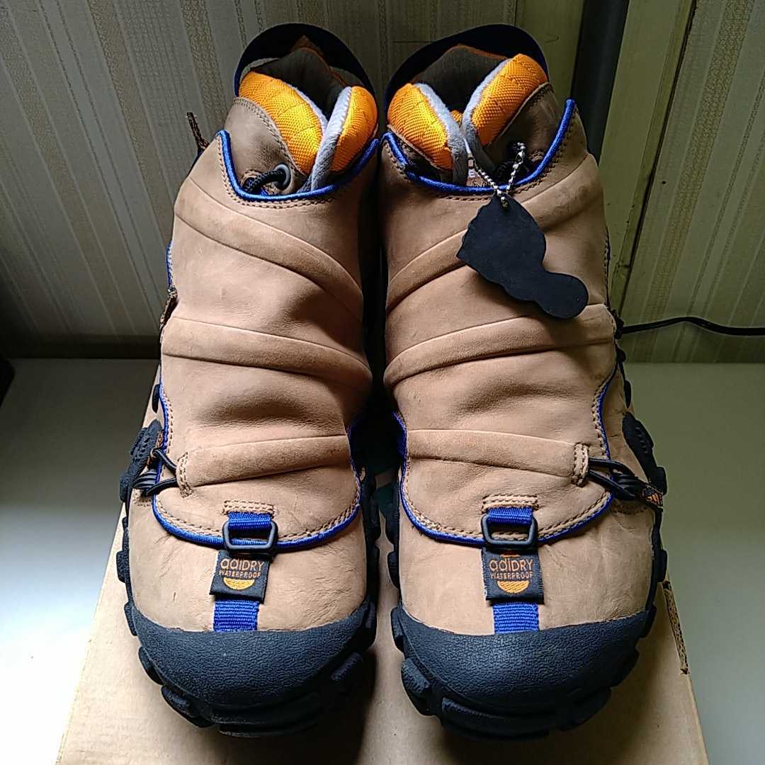 【未使用】adidas アディダス EQT.BADLANDER 1KA HIKING/TREKKING 新品未使用 28センチの落札情報詳細 ...